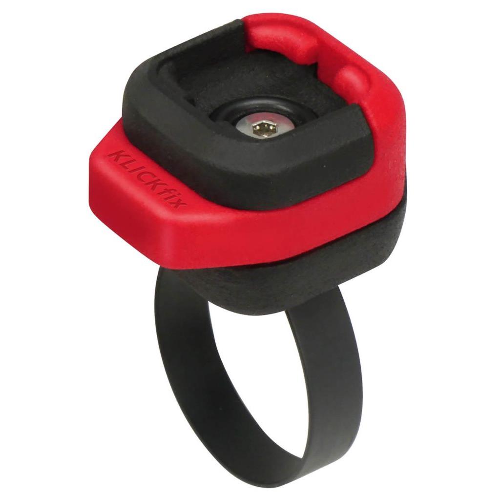 KLICKfix Quad Mini Adapter | Bikespecht