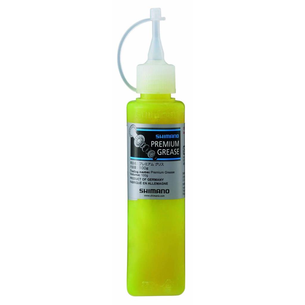 Shimano Fett Special Grease 100G – Bikespecht