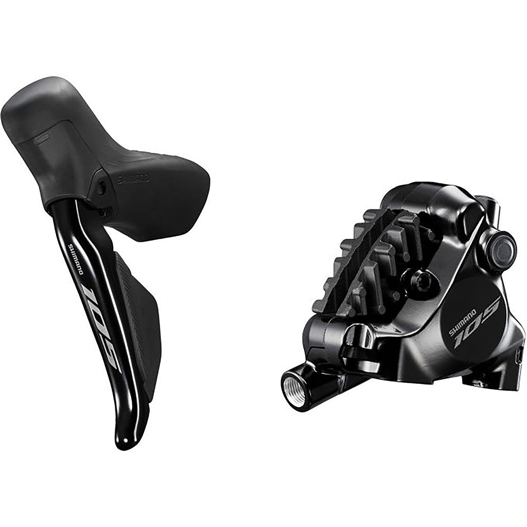 Shimano Discset Vr 105 Str7170/Brr7170 | Bikespecht