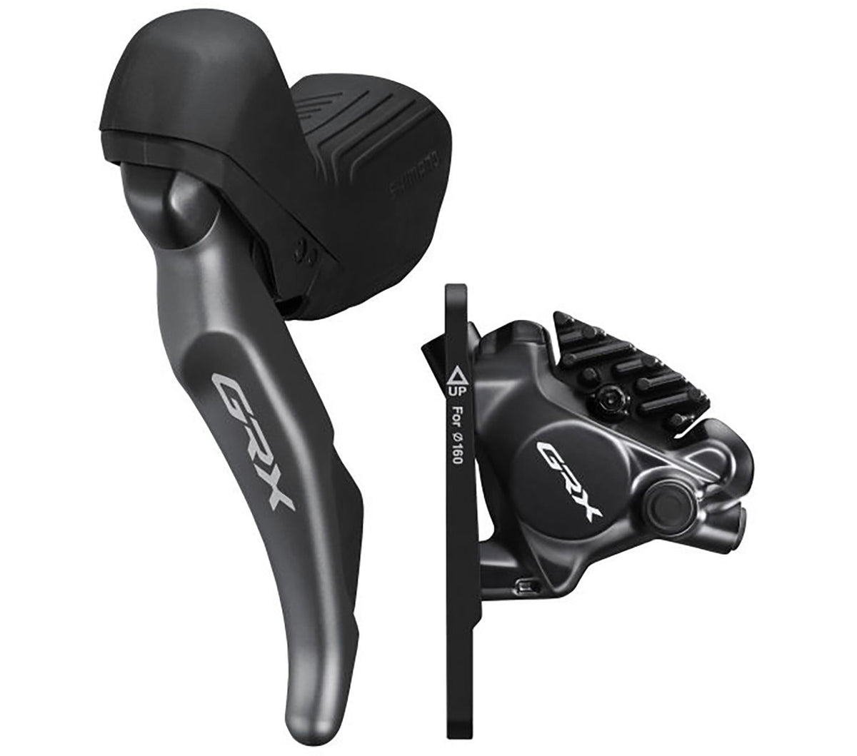 Shimano Discset Vr.GRX STRX820/Brrx820 | Bikespecht