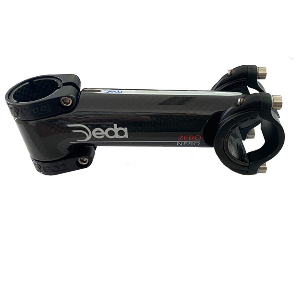 Deda Vorbau ZeroNero | Bikespecht