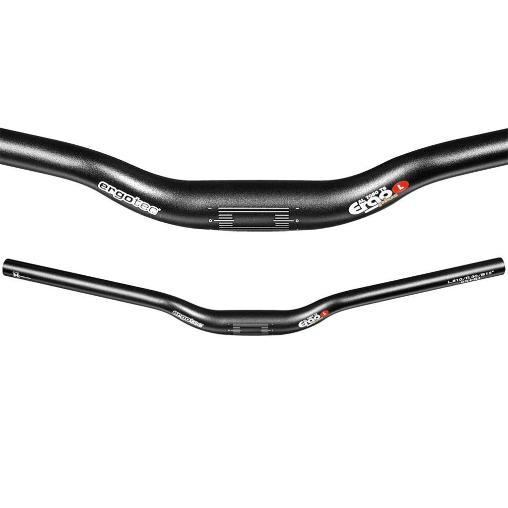 Ergotec Lenker Ergo Plus – Bikespecht