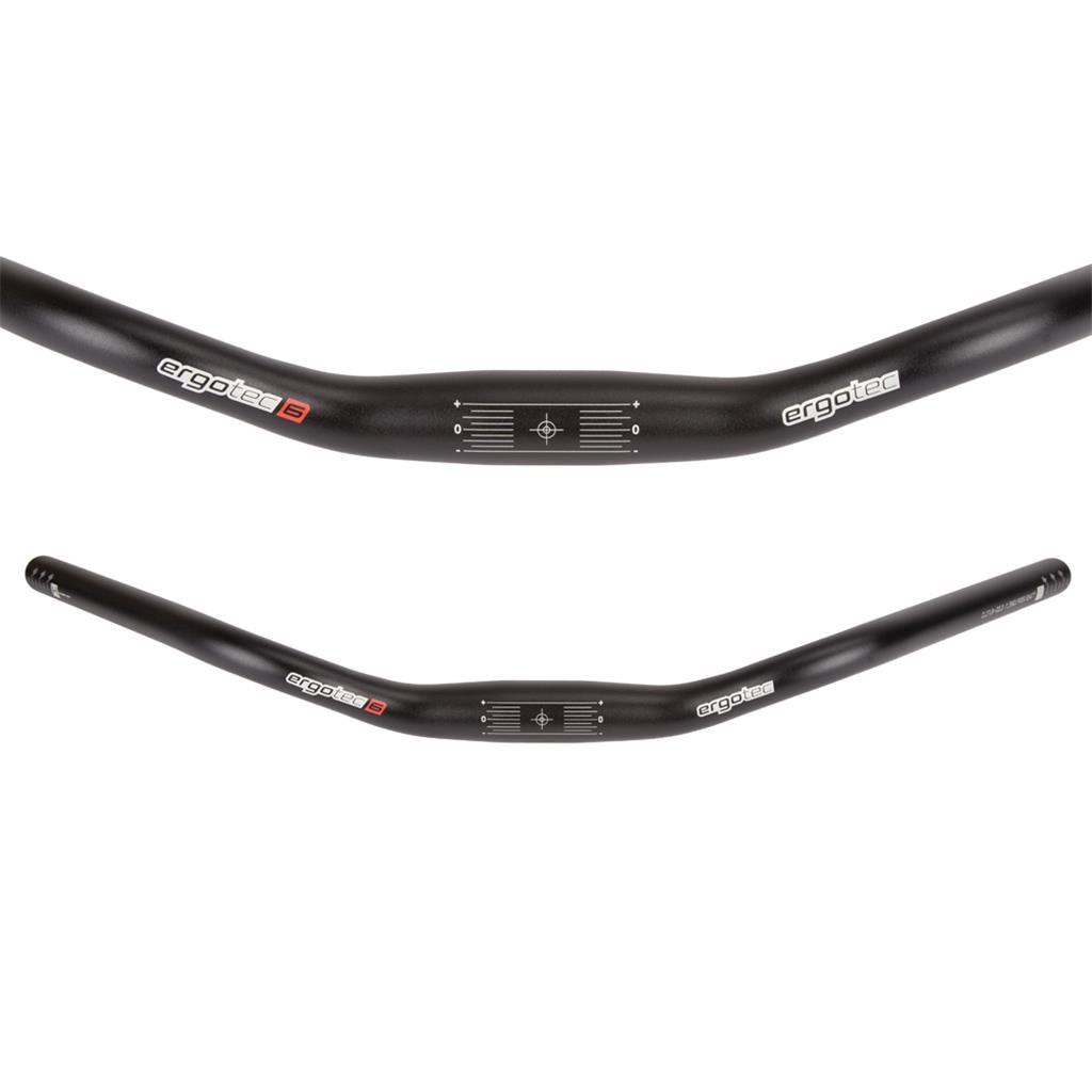 Ergotec Lenker Trekking Level 6 | Bikespecht