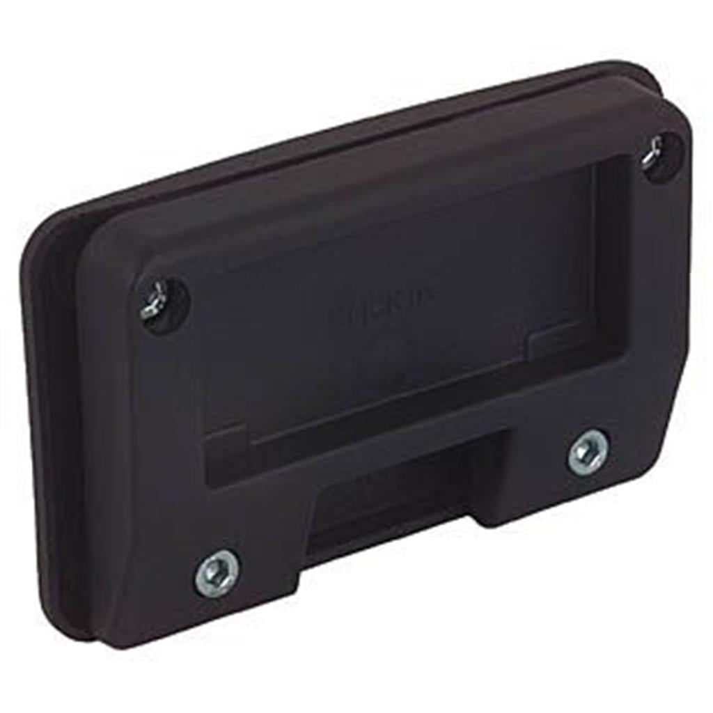 KLICKfix Adapterplatte Für Körbe – Bikespecht