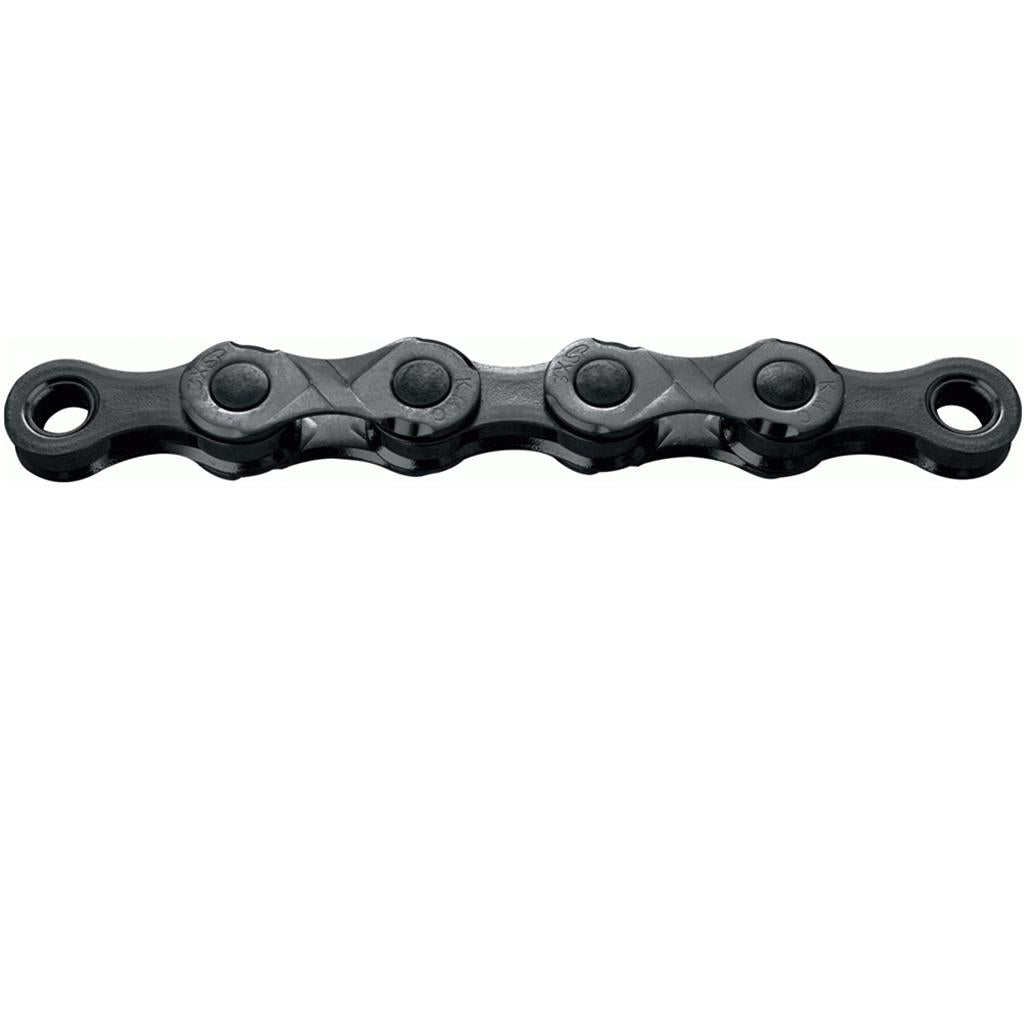 KMC 12s Kette E-Bike E-12 Black Tech | Bikespecht