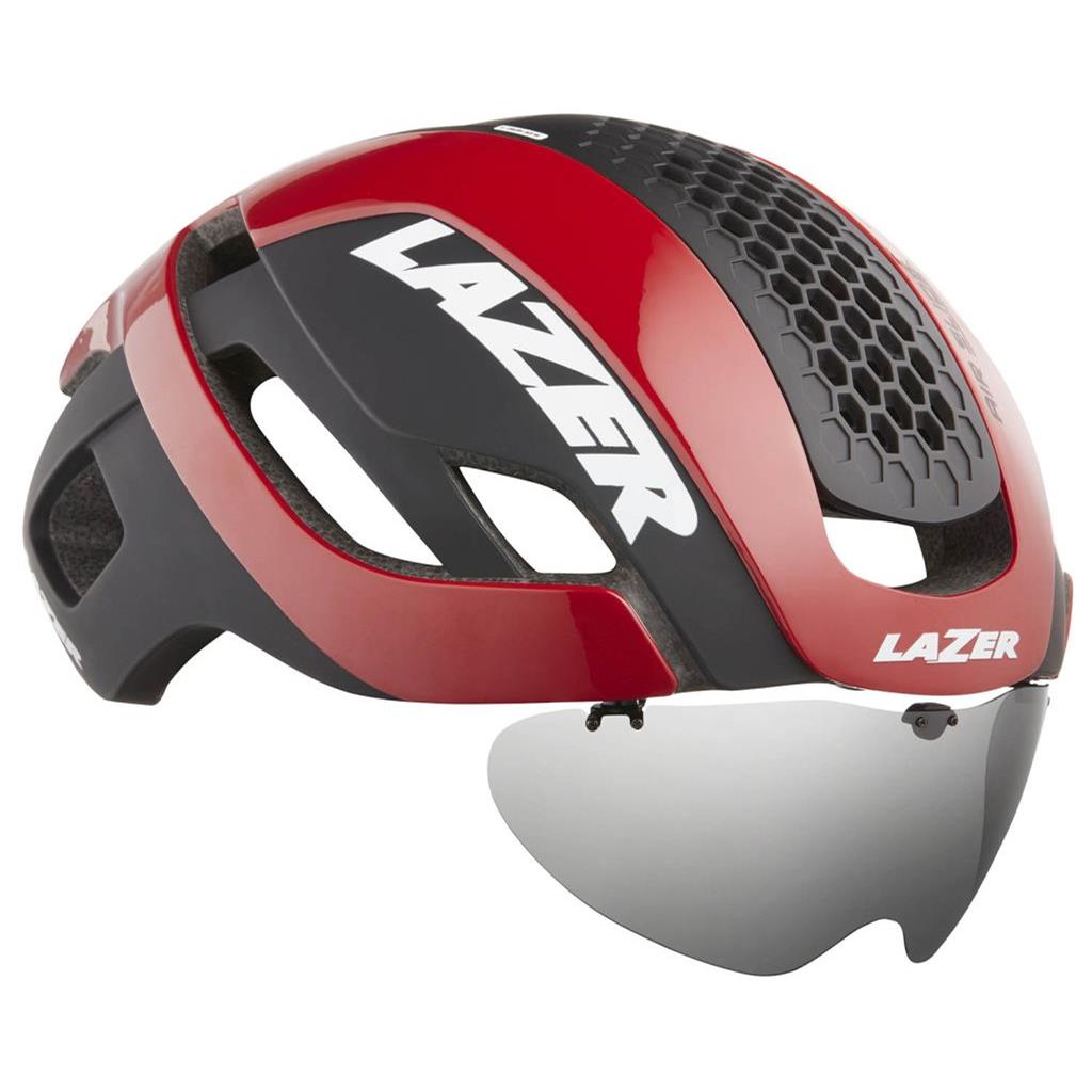 Lazer Bullet 2.0 Led Lens Red S | Bikespecht