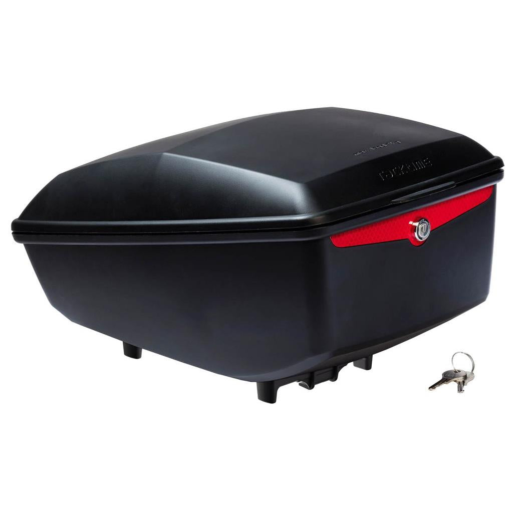 Racktime Rt Tour Box 2.0 Schwarz – Bikespecht