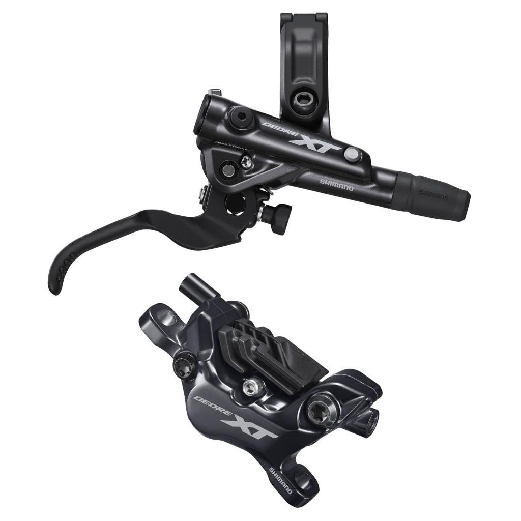 Shimano Disc-Set HR XT M8120 | Bikespecht