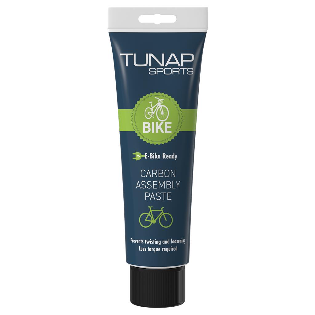 Tunap Carbon Montagepaste | Bikespecht